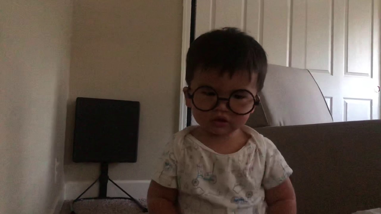 Good morning Harry Potter - YouTube