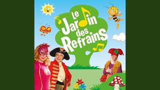 Maya L'Abeille - Si tu as de la joie au coeur Chords - Chordify