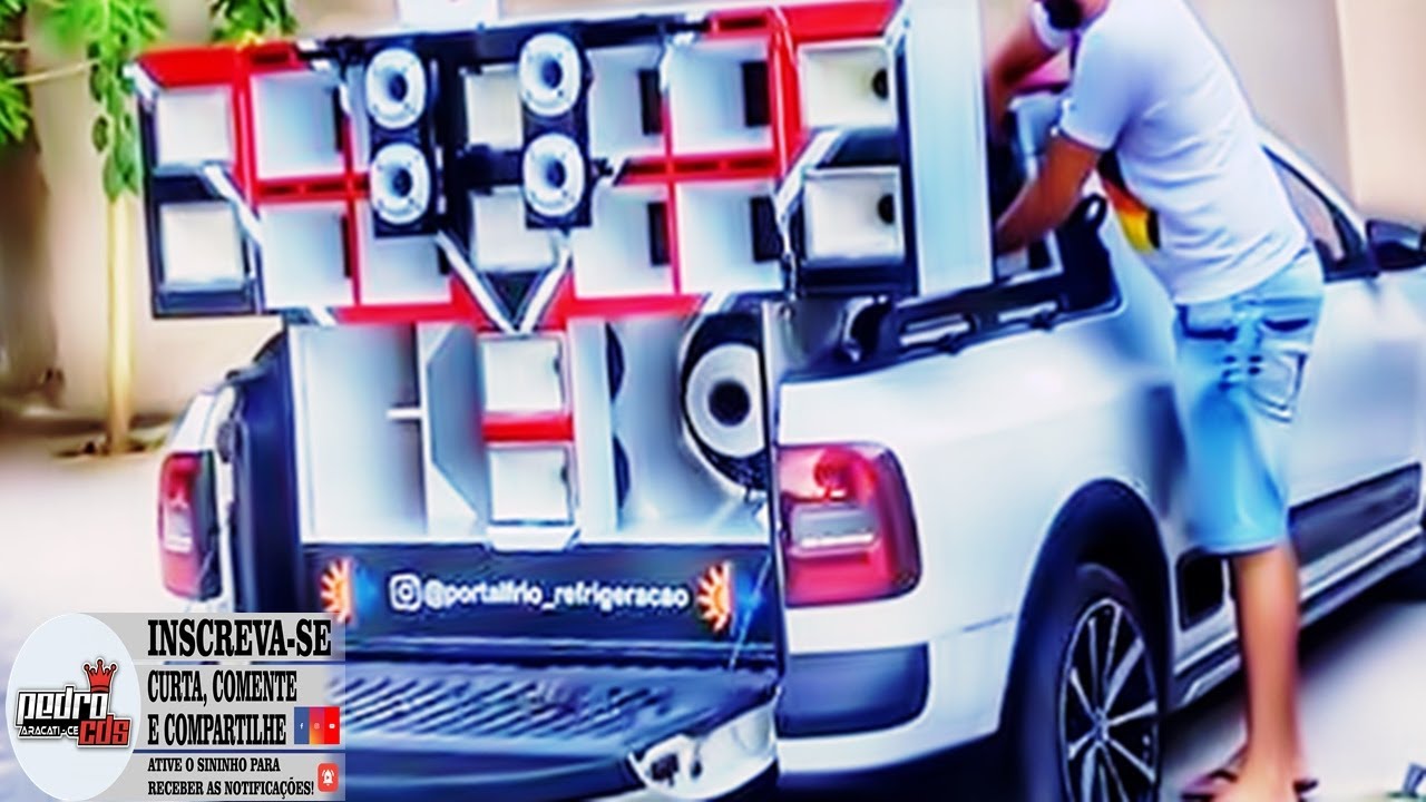 CD REPERTÓRIO ATUALIZADO - BLACK CDS PRA PAREDÃO 2021 - YouTube