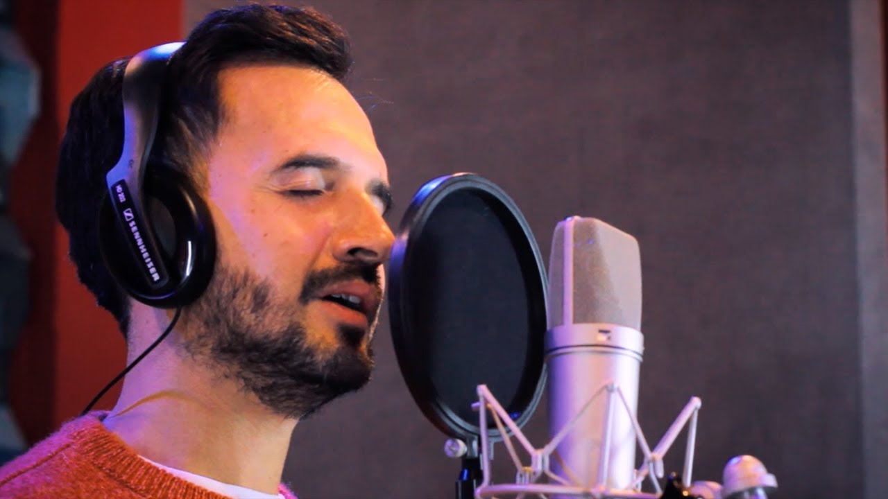 Enzo Avila - Amor verdadero - YouTube