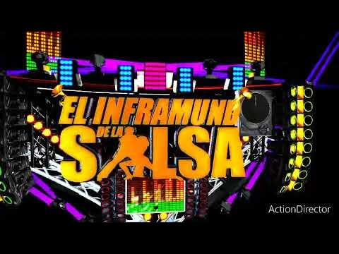 "YO SOY LA SALSA" 🔴 HD SALSOTA CHINGONA BY DJ VAMPIRO RE-ESTRENO 2023 - YouTube