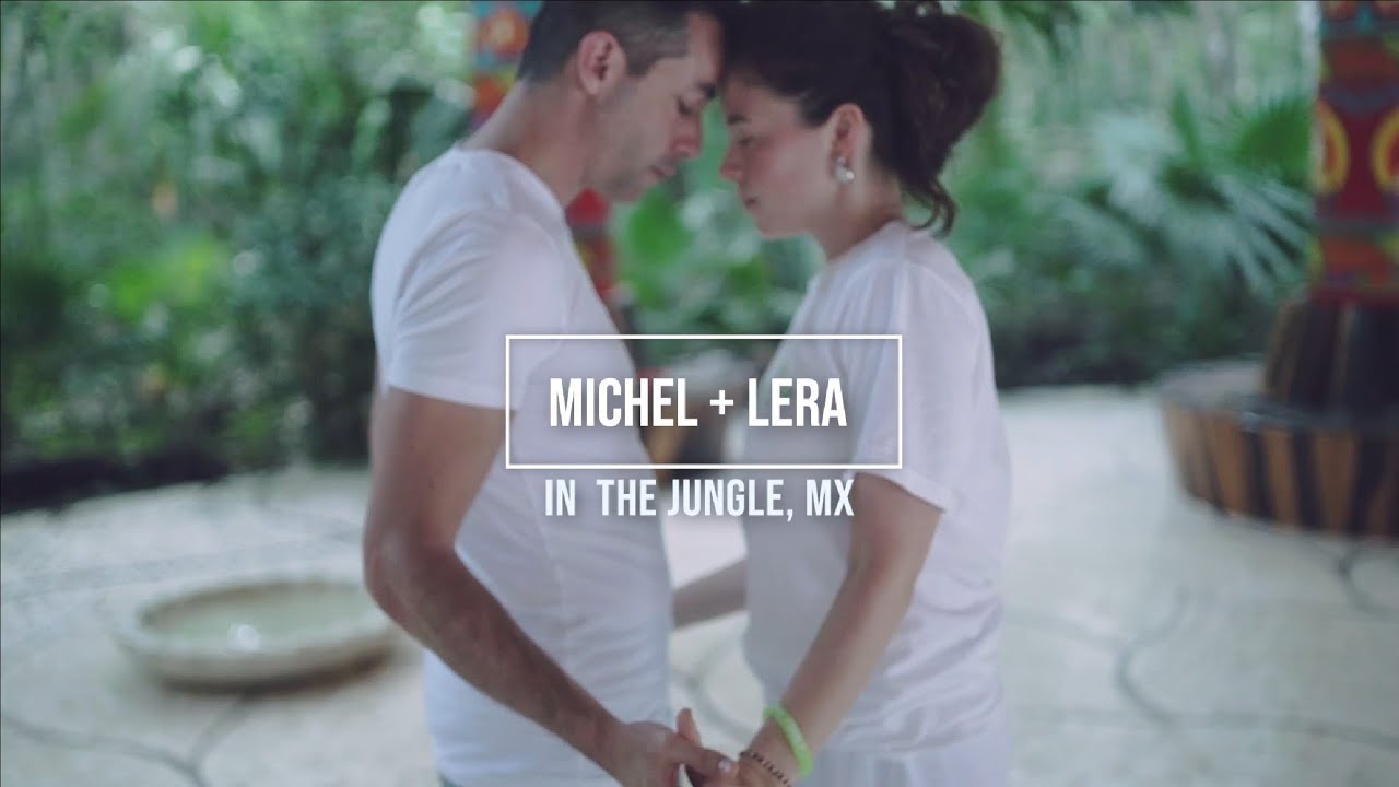 Michel & Lera - Zouk Family Mexico SoulZouk - YouTube