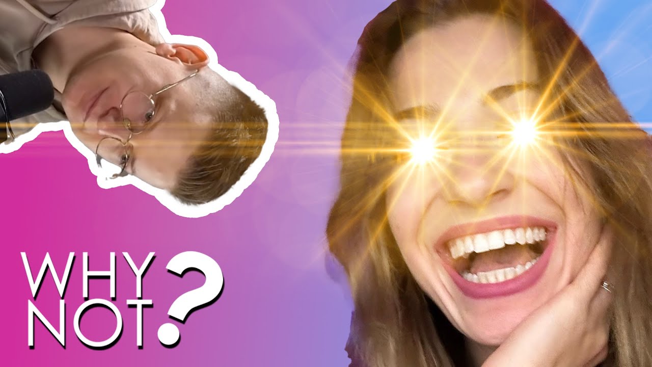 Koniec sveta sa blíži, hovorí LadyZika.. | WHYNOT? - YouTube