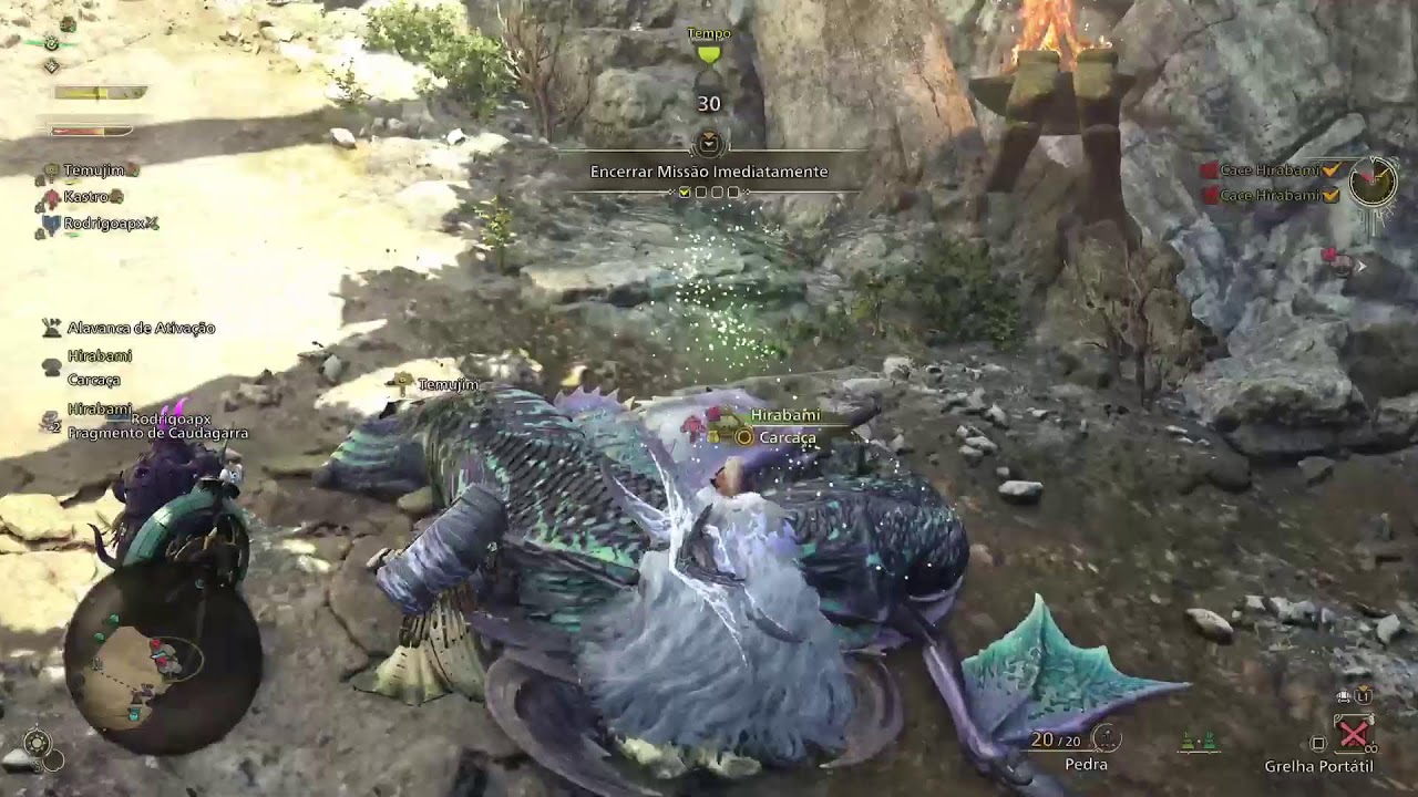 Monster Hunter - YouTube