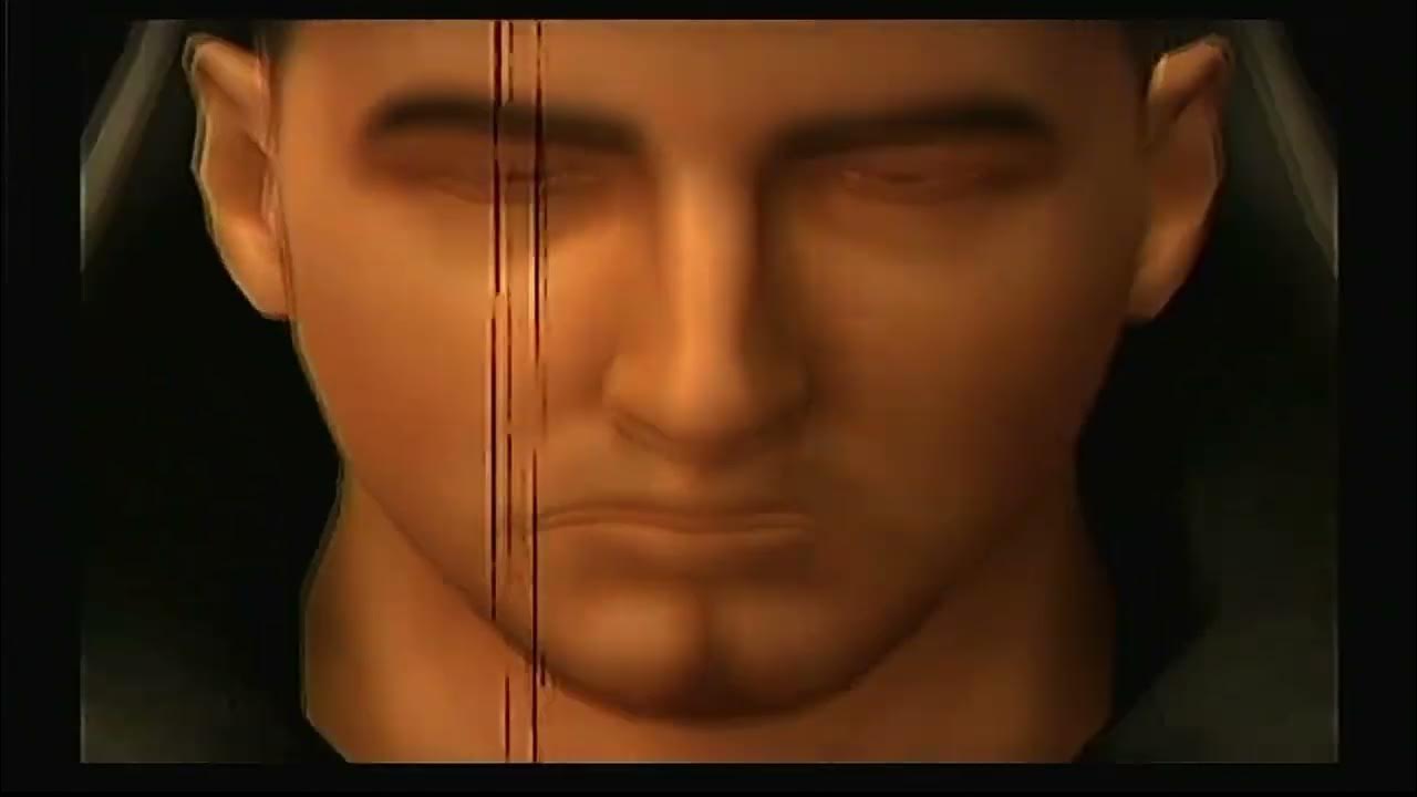 Def Jam Fight for NY - Bless vs the World Match @ 7th Heaven (HARD ...