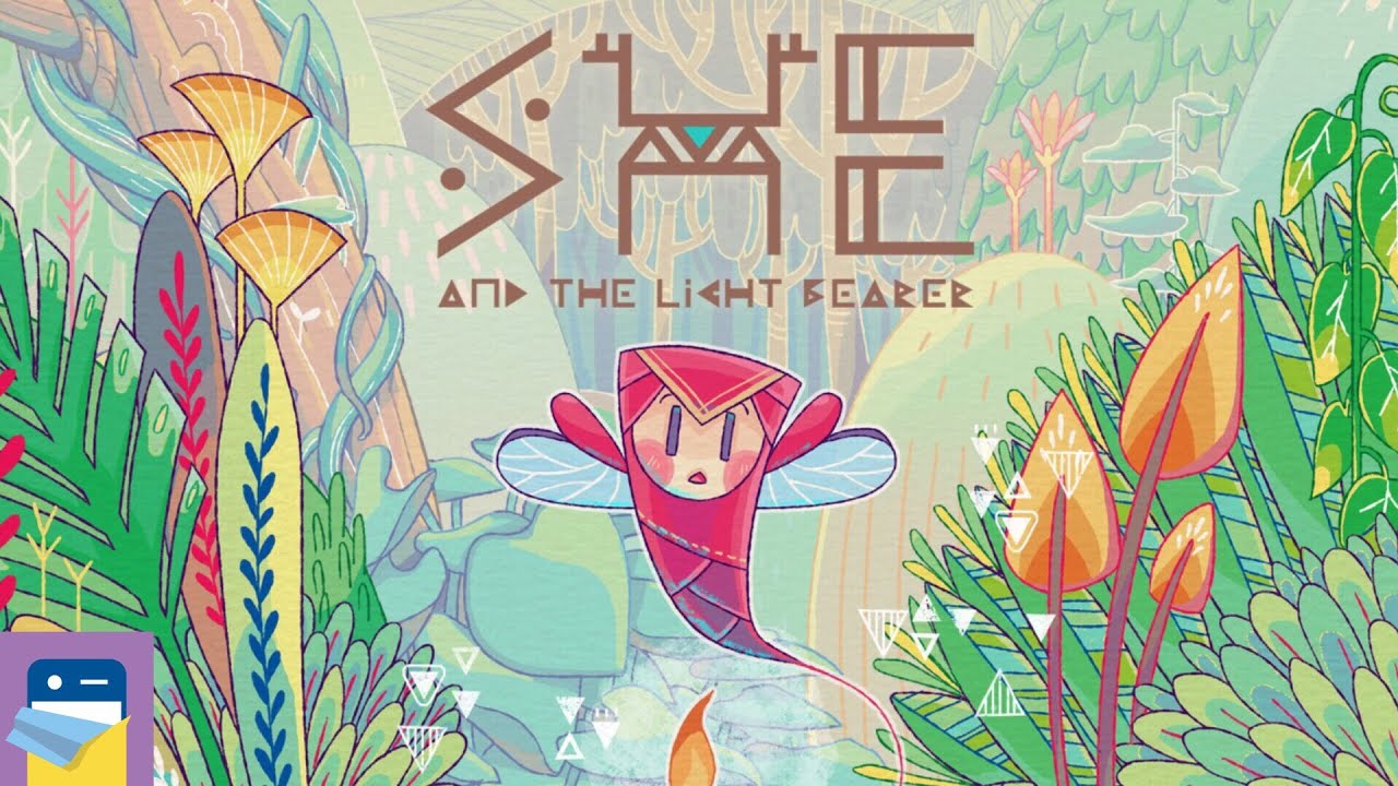 She and The Light Bearer: iOS / Android Gameplay Walkthrough Part 1 (by ...