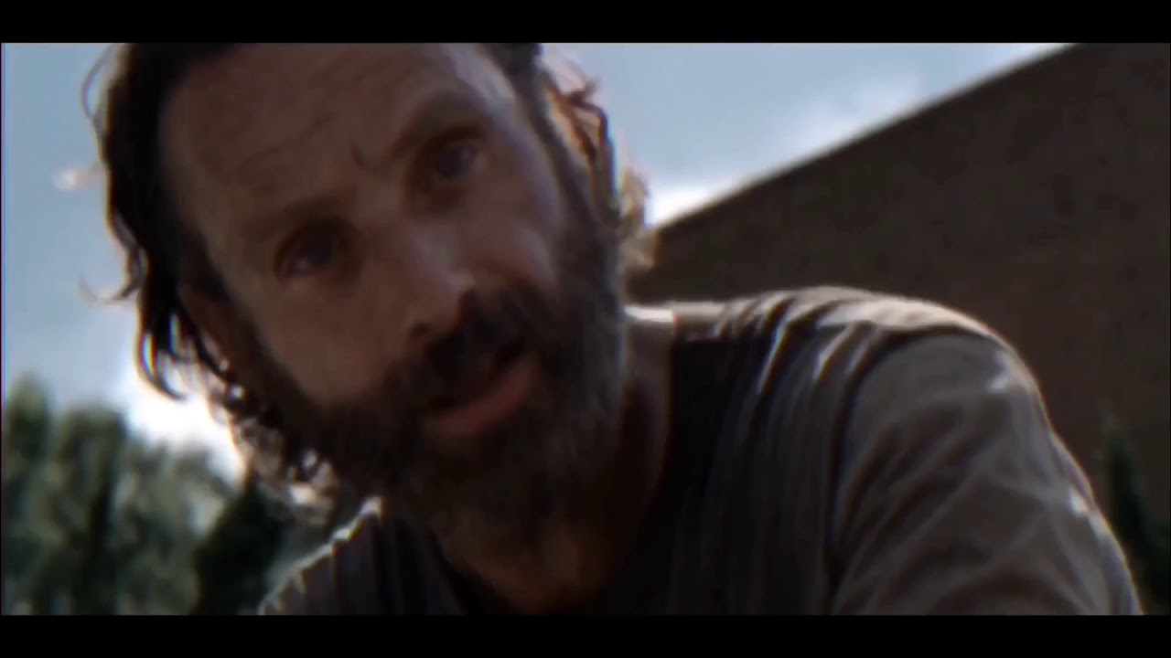 Rick Grimes || Still Cold - YouTube