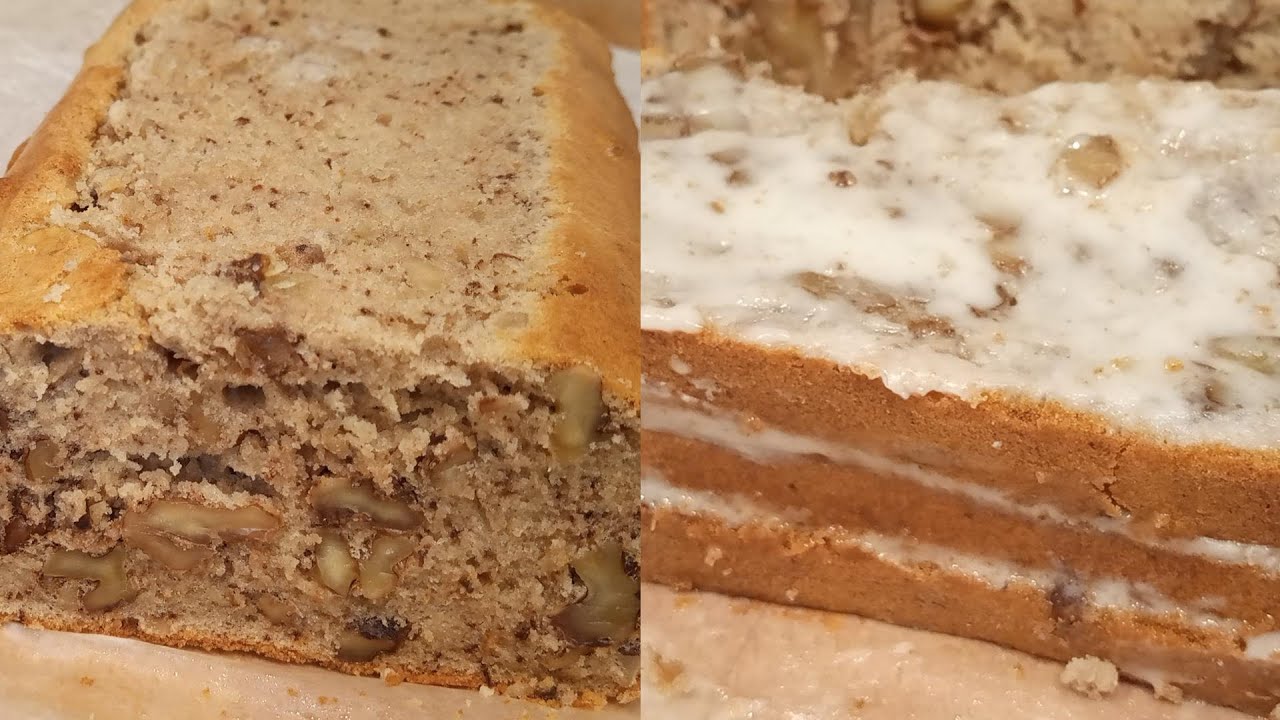 WALNUT CAKE|WALNUT CAKE RECIPE|WALNUT CAKE LOAF|CAKES|WALNUT CAKE UK ...
