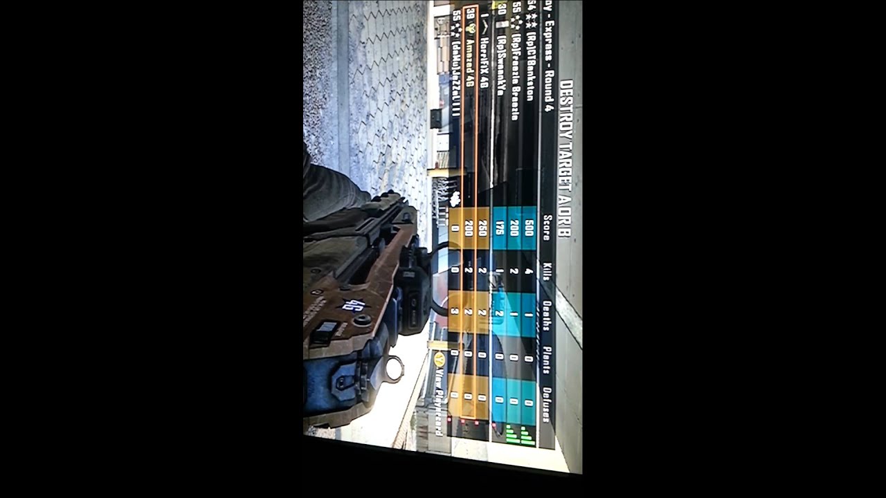 Lag switch - YouTube