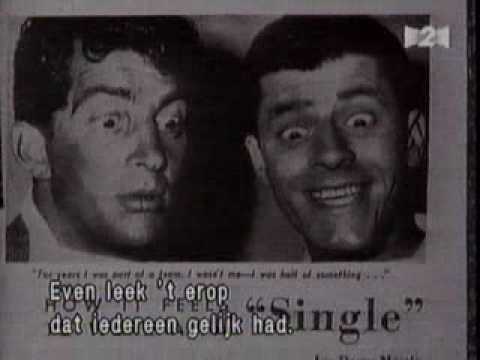 Dean Martin Biography. Part 3 of 6 - YouTube