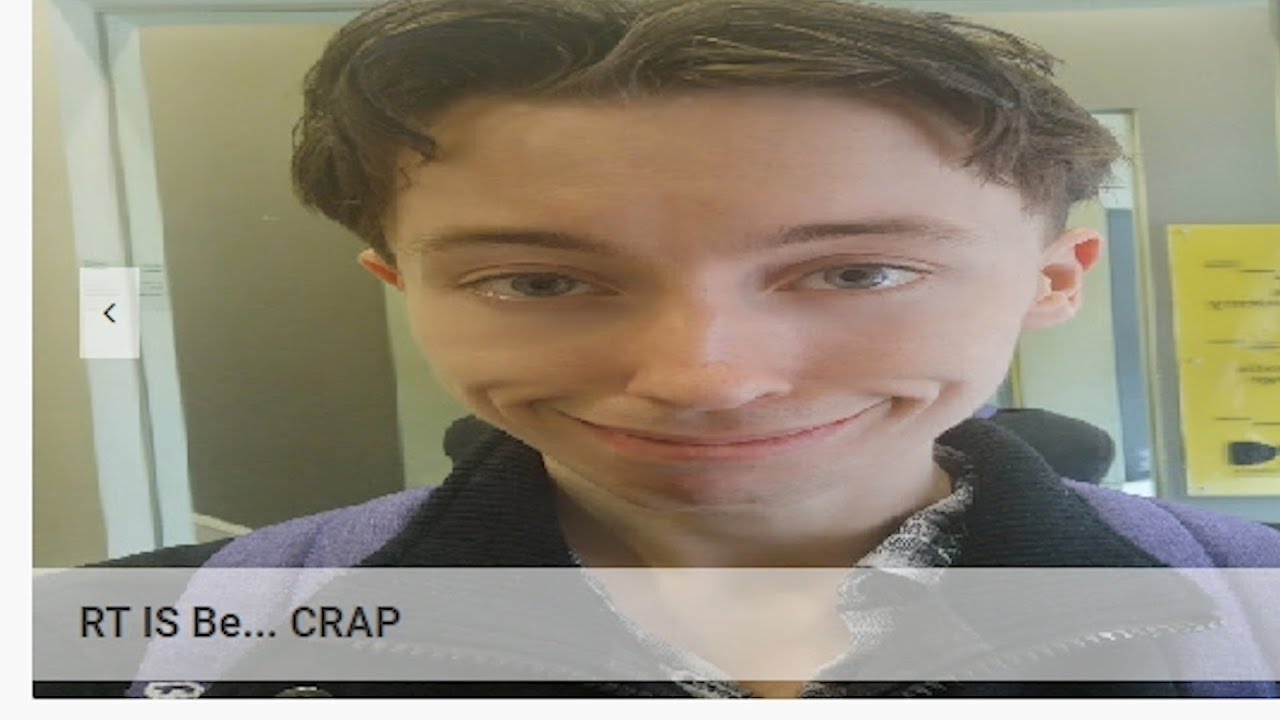 Who Well Do You Now RTGame - YouTube