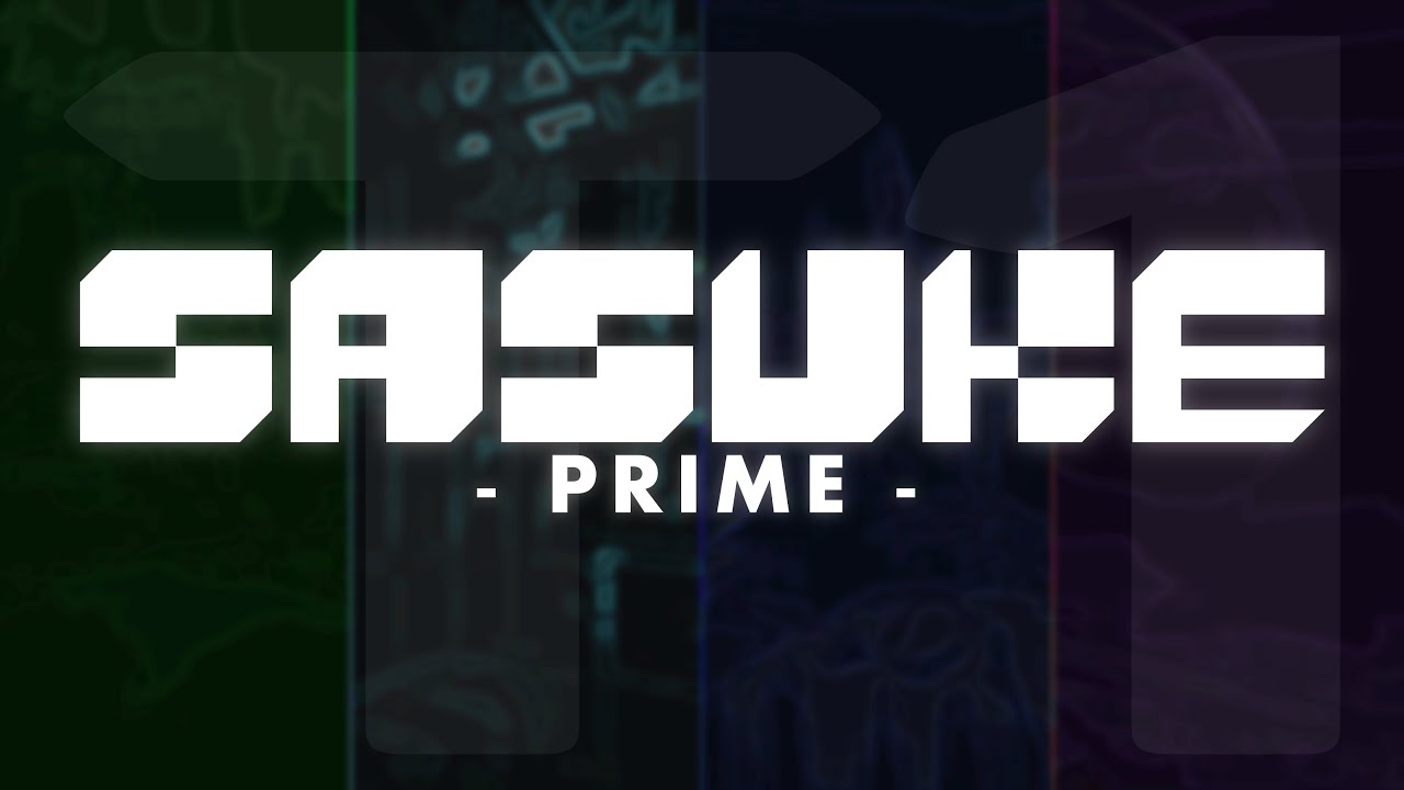 SASUKE PRIME 第1回 - YouTube