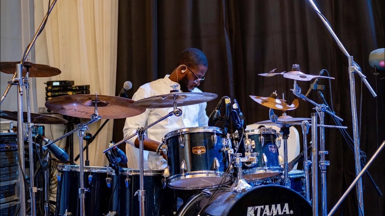 // TESTIMONY // BY THE GRATITUDE COZA MINISTERED BY THE PRAISE ROCKERS ...