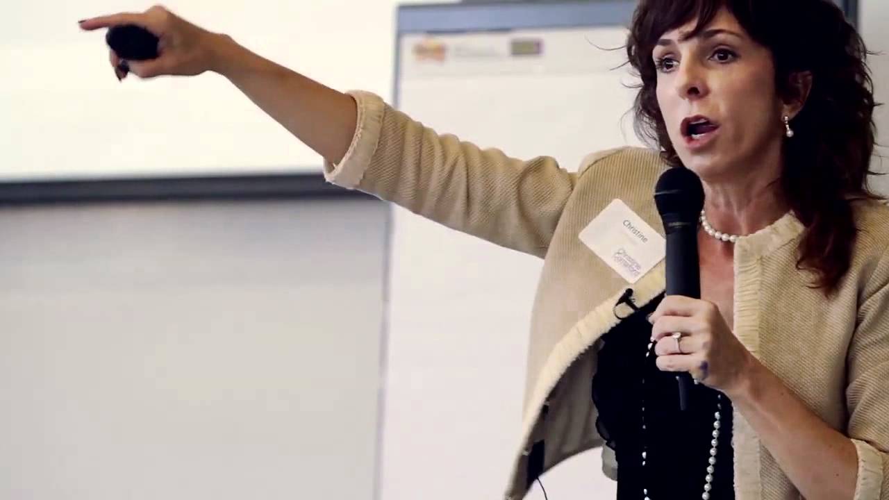 Christine Comaford - Alchetron, The Free Social Encyclopedia