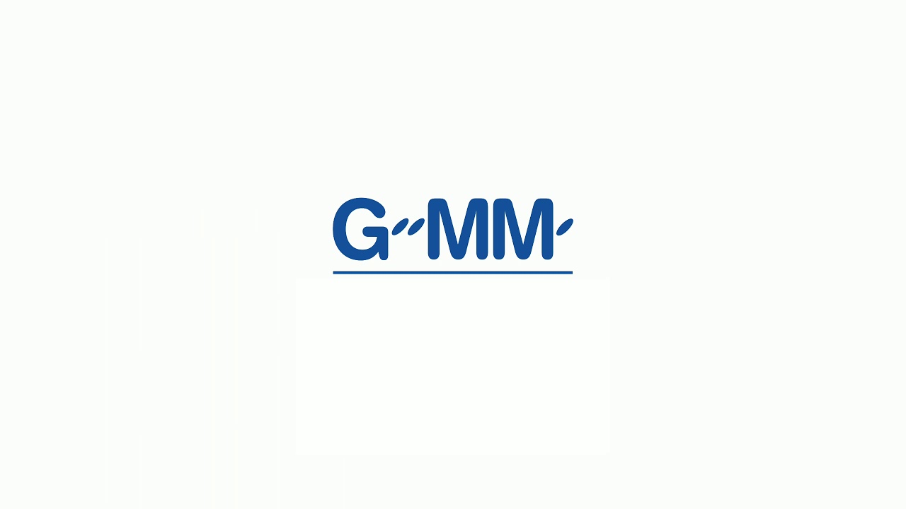 GMM INTERACTIVE LOGO - YouTube