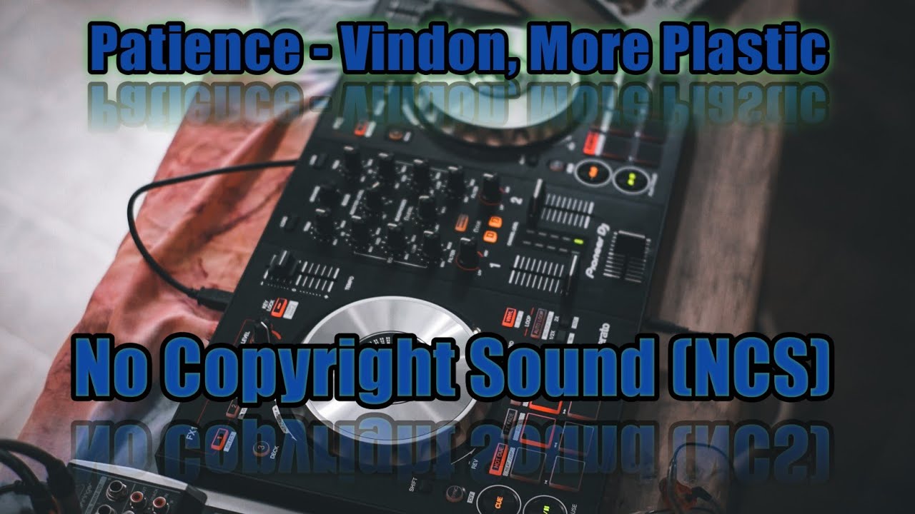 Patience - NCS Musik full bass - YouTube