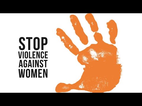 VAWC Advocacy Campaign - YouTube