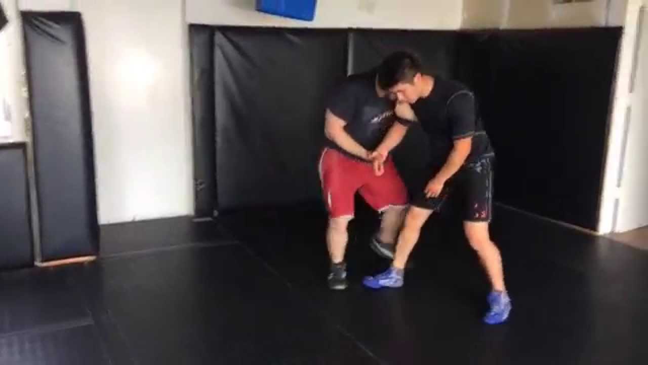 Foot Sweep, Single Leg Foot Sweep, Leg Lock: Training Journal 5-13-15 ...