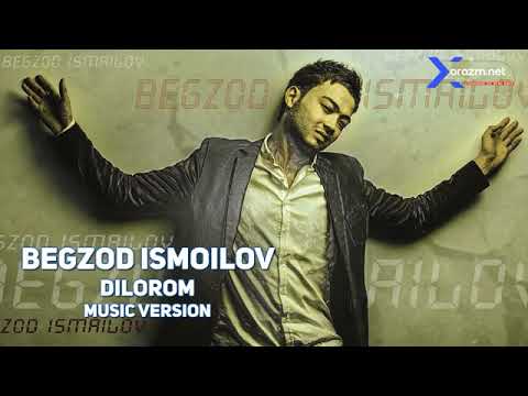 Begzod Ismoilov Бегзод Исмоилов  Musiq Versional New 2019