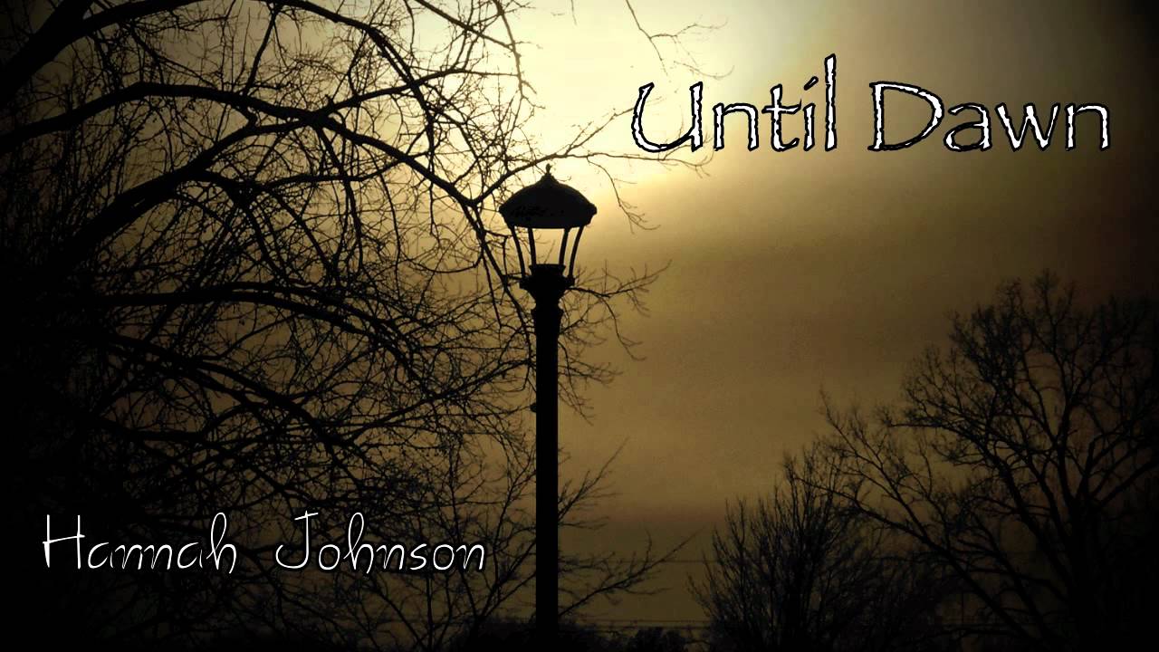 Original Composition "Until Dawn" - YouTube Music