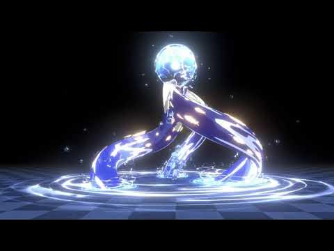 Unity Game Effect Protfolio_유니티 이펙트 포트폴리오 김미선 - YouTube