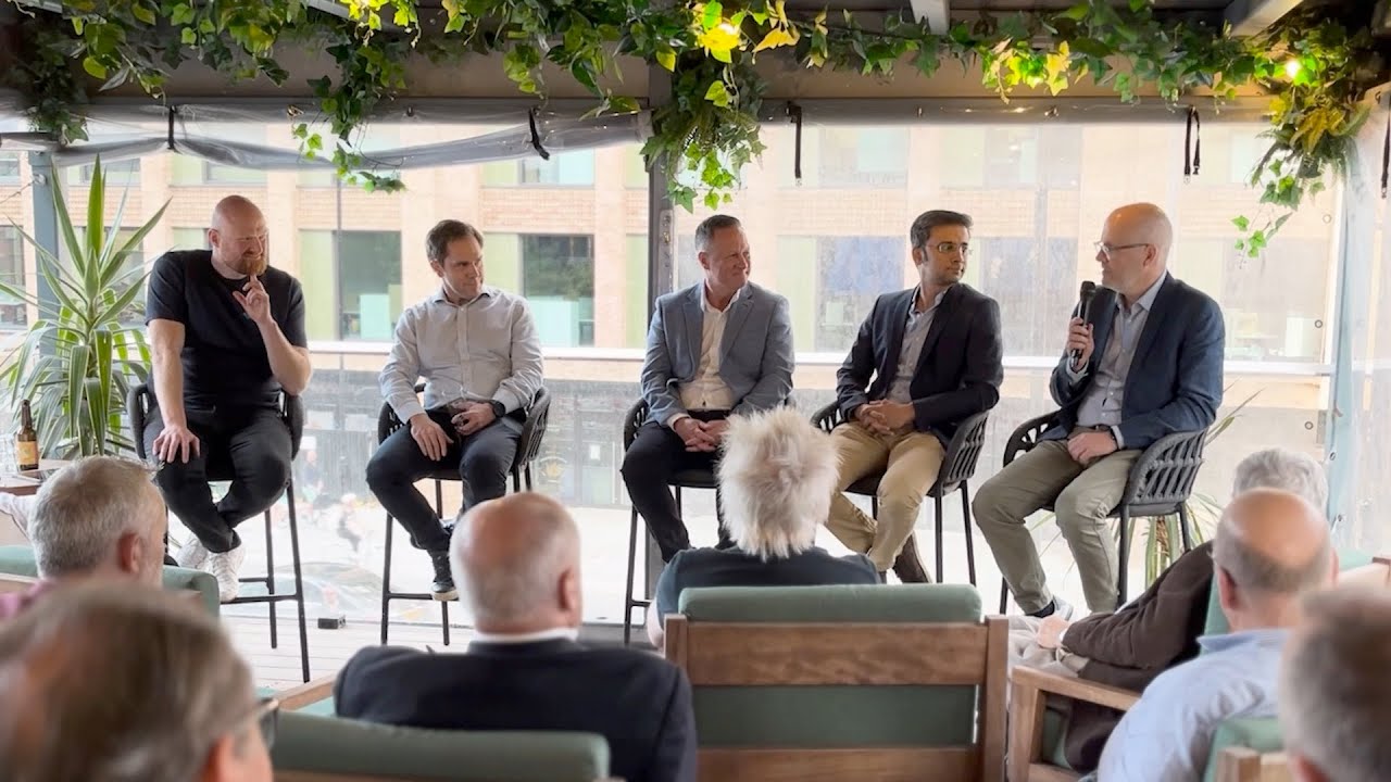 Leaders In Motion 2024 - YouTube