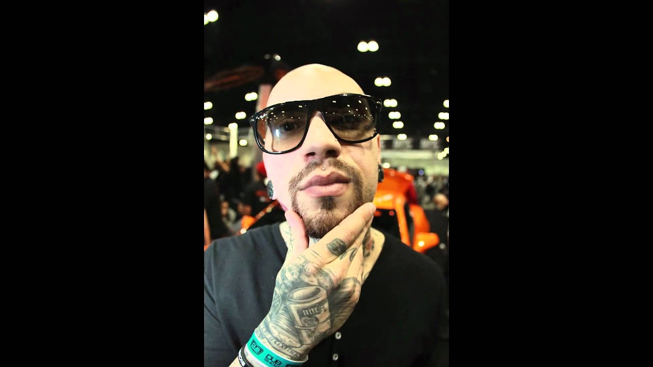 Hi-Tone - 2011 Dub Show - YouTube