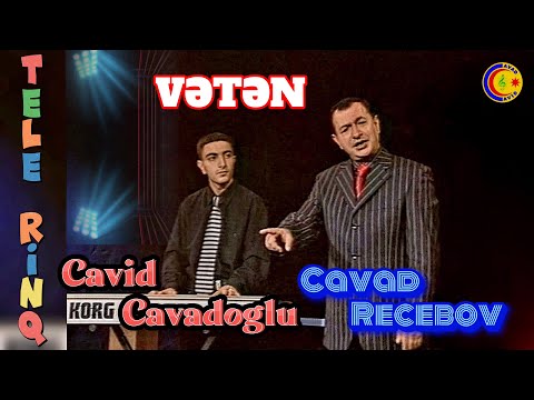 Cavad Recebov - Telerinq (Vətən) || 2003 ||