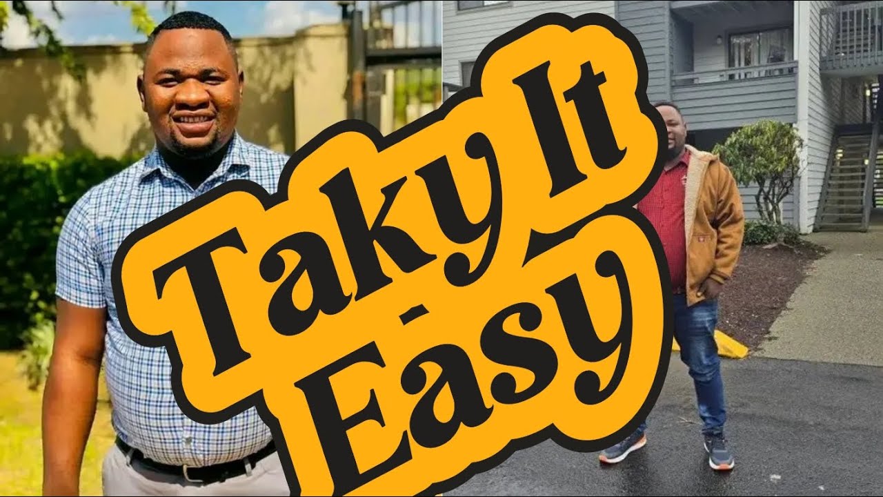 Redson Zimba on Yo Maps and Zambian in Diaspora. - YouTube