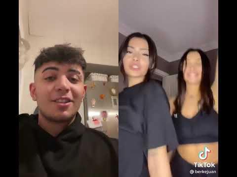 ŞOK Berke, Sevgilisine Düet Atmış...#Shorts #yeni #tiktok