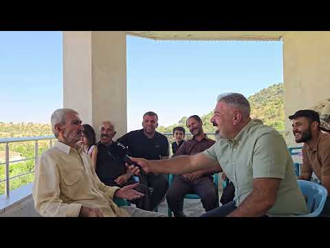 Koçak Köyü Belgeseli Batman Gercüş