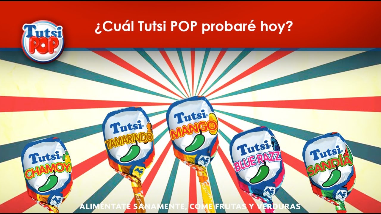 Tutsi Sabores - YouTube