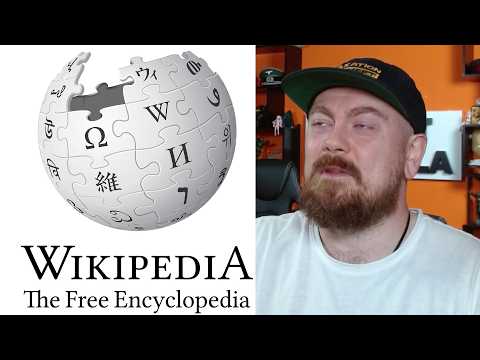 Wikipedia Co-Founder Banned From Wikipedia