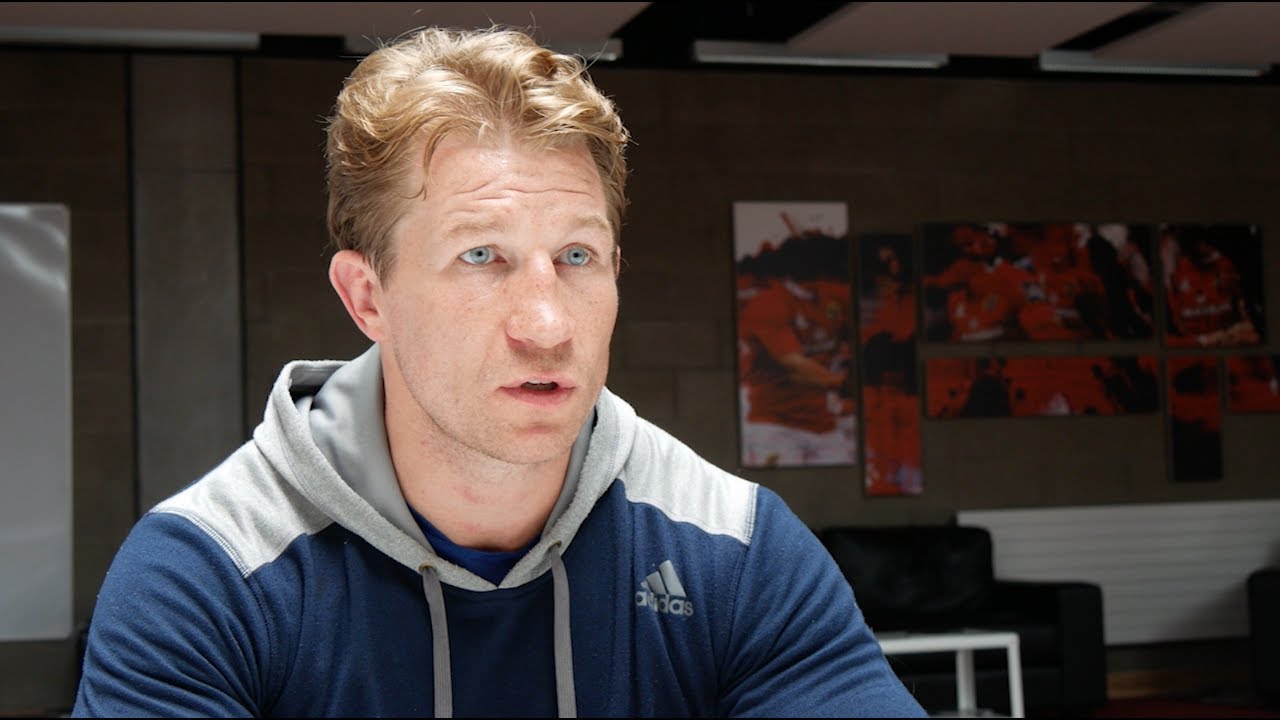 2016/17 Season in Review with Jerry Flannery - YouTube