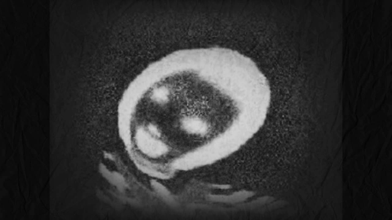 Scary Ran Ran Ruu - YouTube