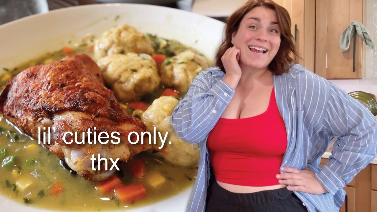 only watch these full days of eating if you're a *lil cutie* ^.^ - YouTube