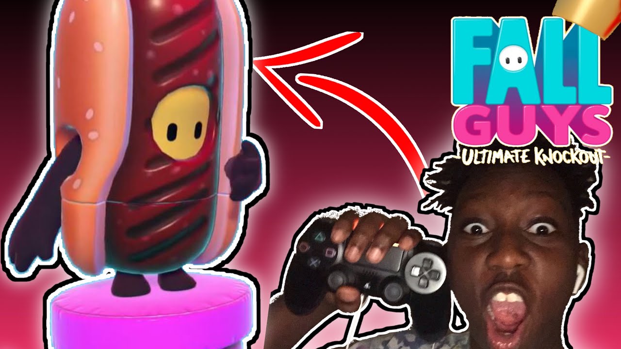 TRYING TO GET THE GLIZZY SKIN! - YouTube