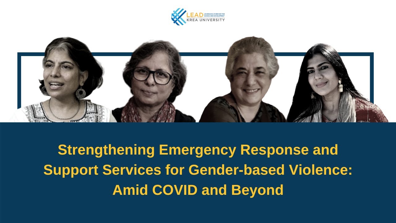 Part 2 | Strengthening Emergency Response and Support Services for ...