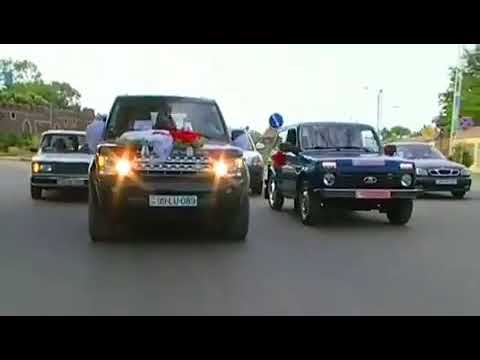 Niva toy kartecinde xuliqanlix