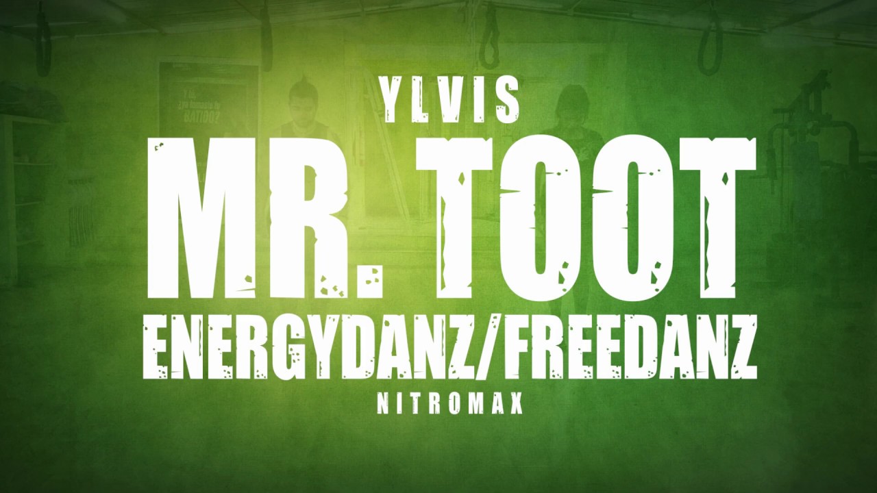 Mr. Toot - Ylvis (coreografía EnergyDanz) - YouTube
