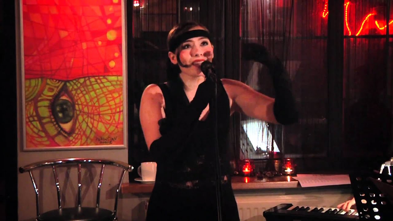 Helena Bregar - YouTube