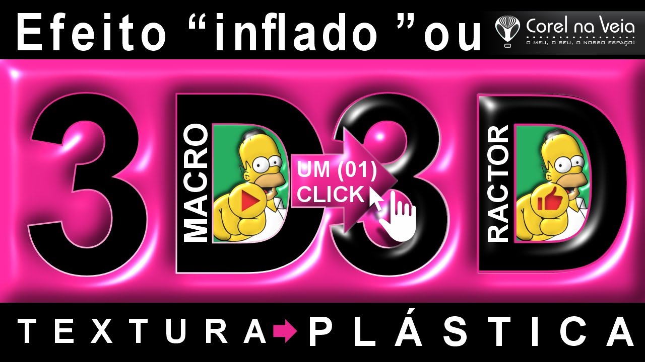 JRM Size Tags Macro FREE for CorelDRAW X7 X8 2017 @Corelnaveia