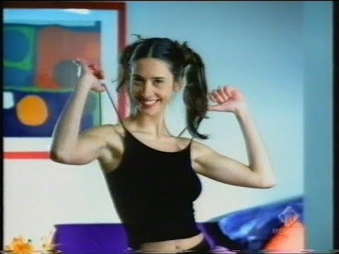 Italia 1 Sequenze 22 ottobre 2002