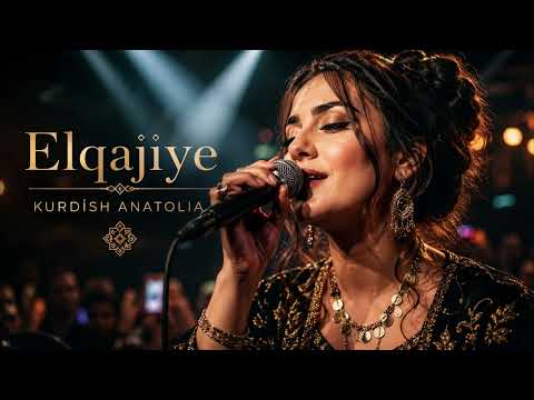 Elqajiye | Kurdish Anatolian Folk Music