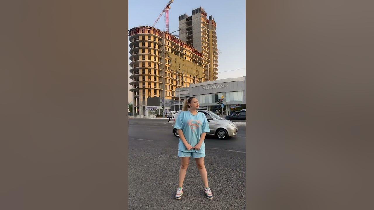 Nigina Tik Tok Youtube