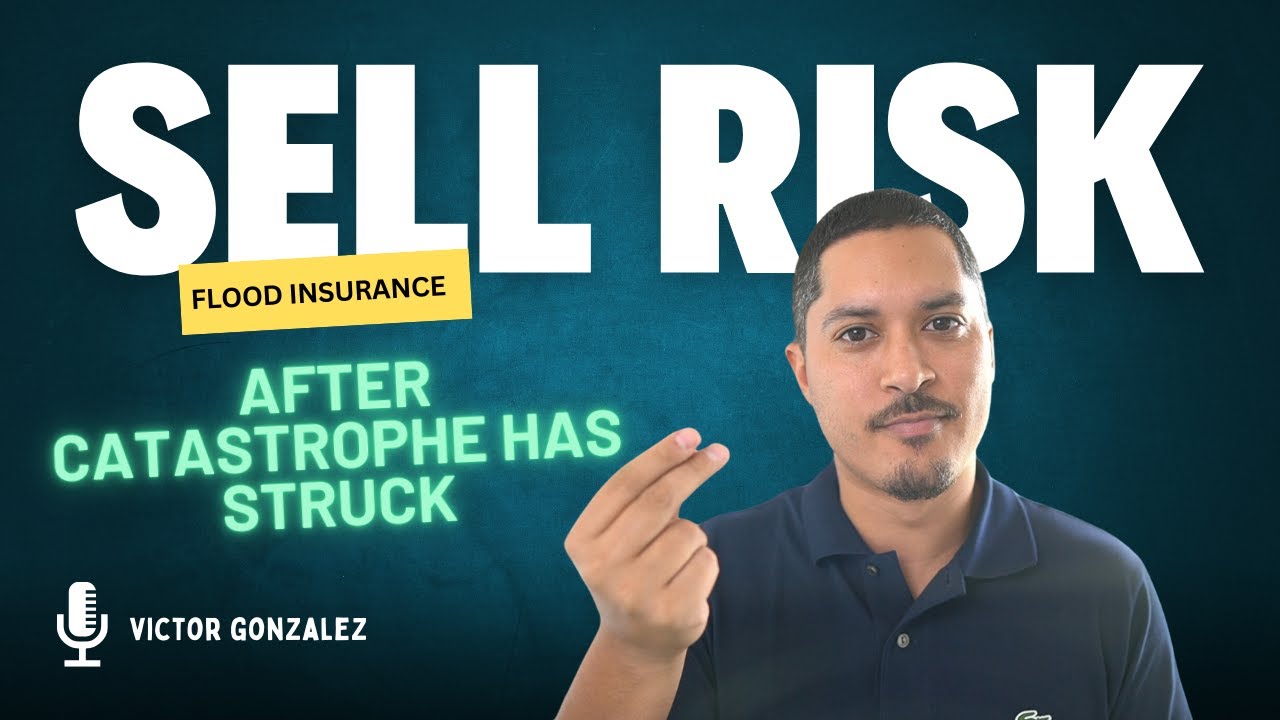 Don't Make This Mistake As An Insurance Agent When Catastrophe Hits ...