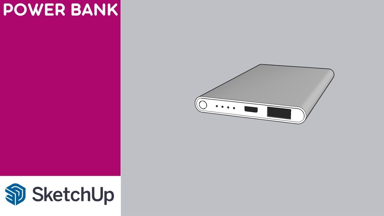 HOW TO DO POWER BANK ONLY DEFAULT TOOL 😍 THIS IS SIMPLE METHOD AND ...