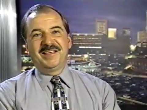 The Weather Channel 20th Anniversary Special - YouTube