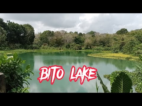 LAKE BITO - YouTube