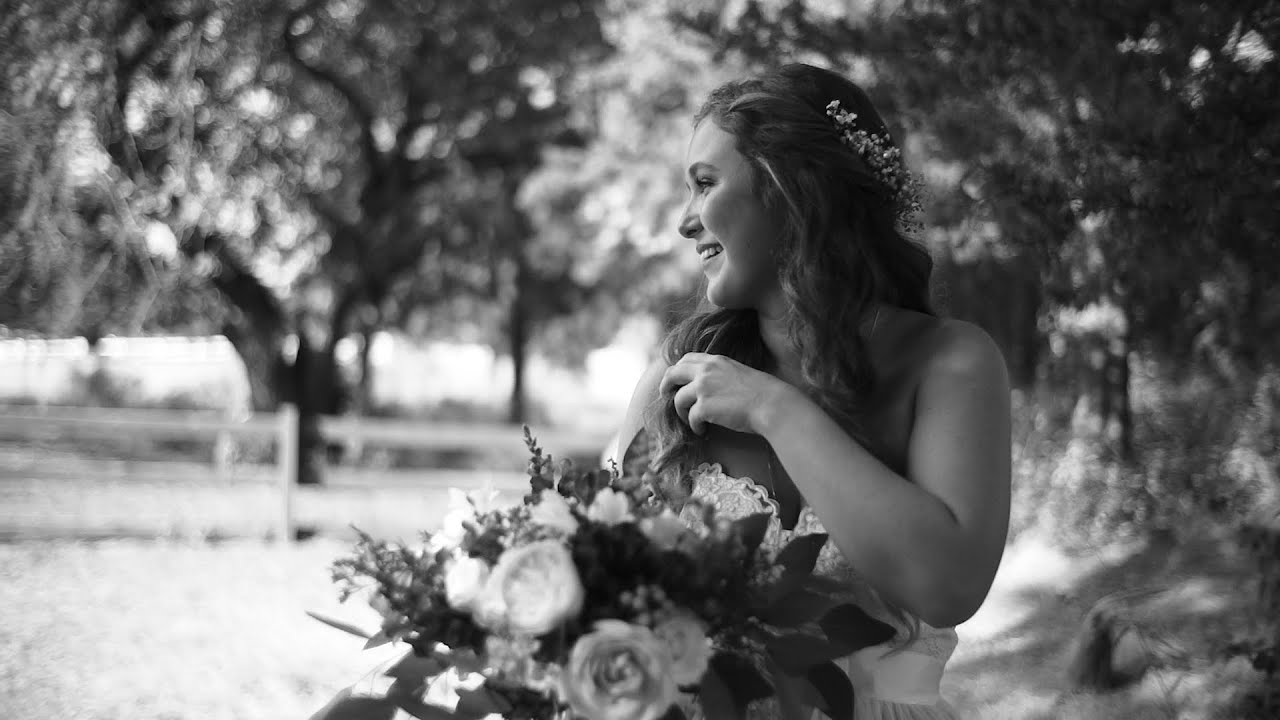 Connor Cain + Baleigh Means - YouTube